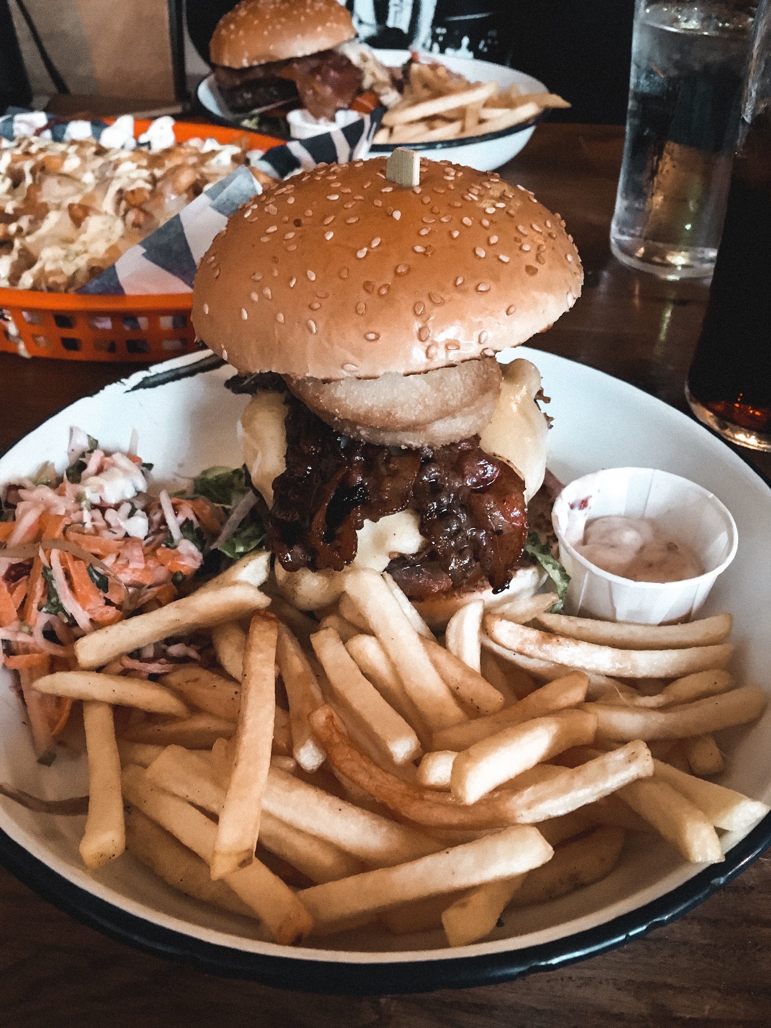 Hobgoblin | Places To Eat In Bristol | Travel Blogger | The Adventure To Me