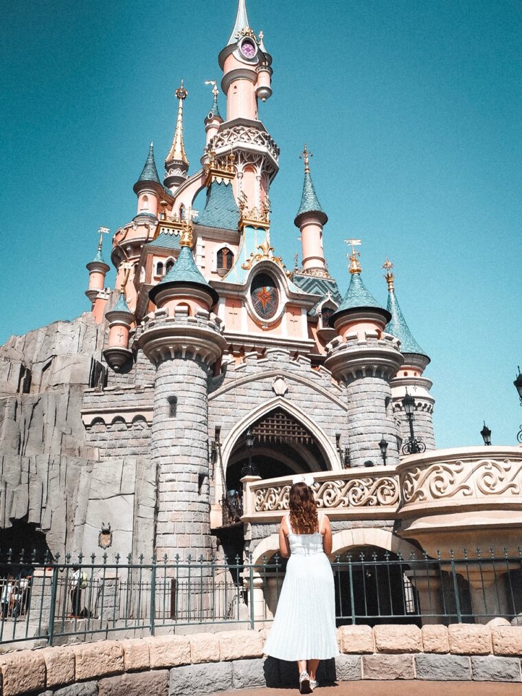 What Is Disney Bounding? | Travel Blogger | The Adventure To Me