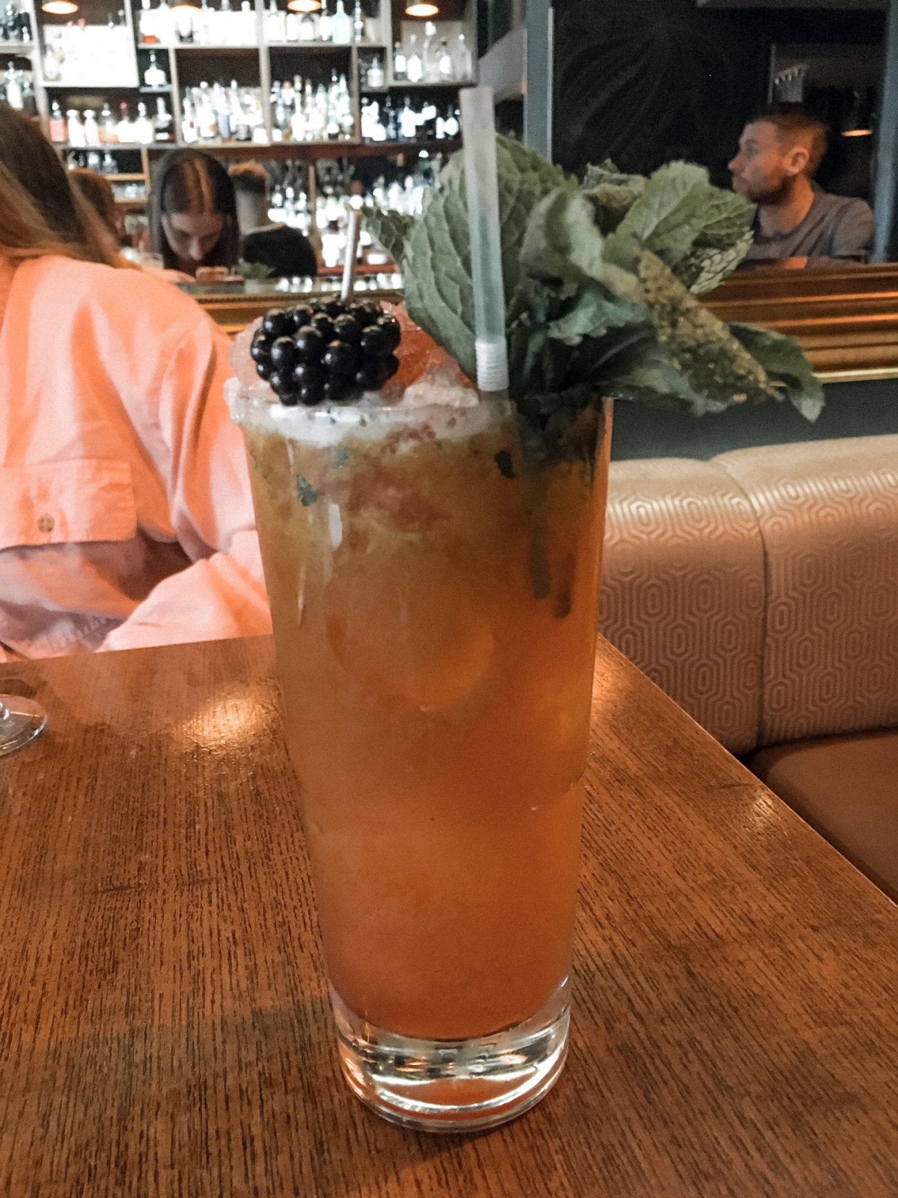 Best Places For Cocktails In Bristol | Cocktail Bars | The Adventure To Me