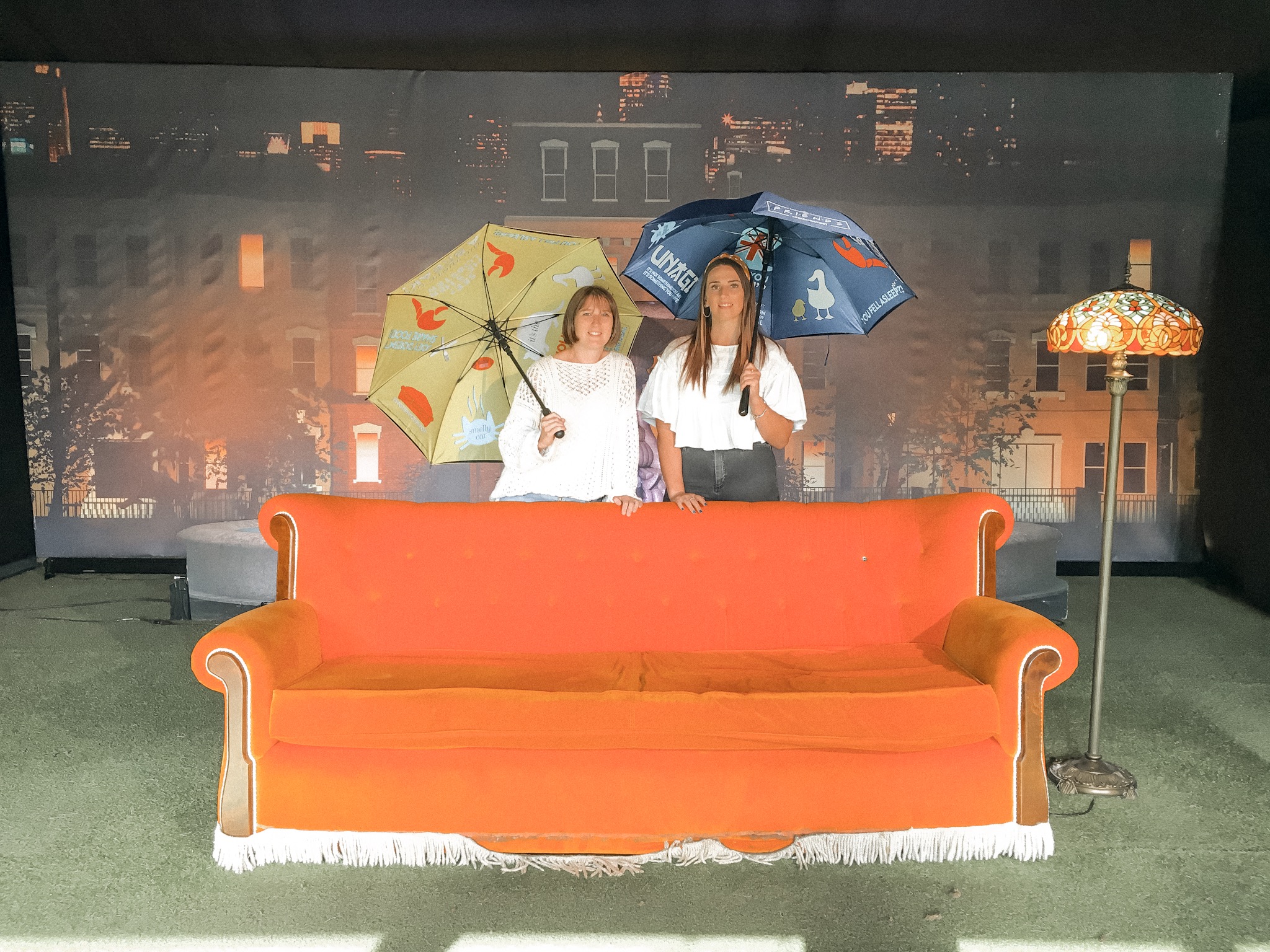 Friendsfest Review | Is It Worth It? | The Adventure To Me