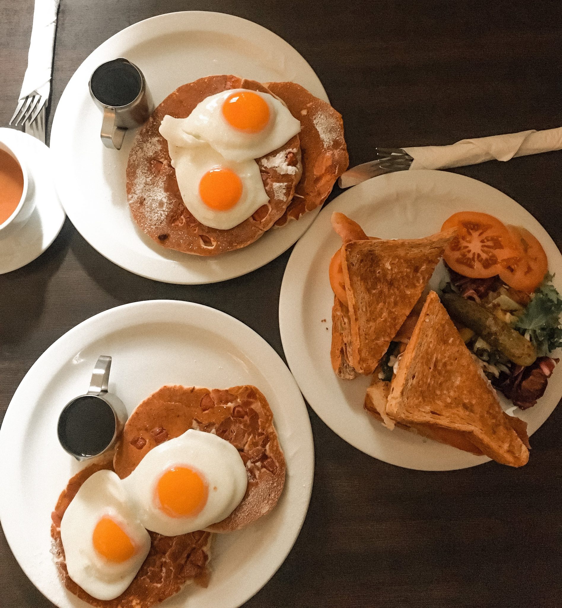 Best Places For Brunch In Liverpool | Breakfast | The Adventure To Me