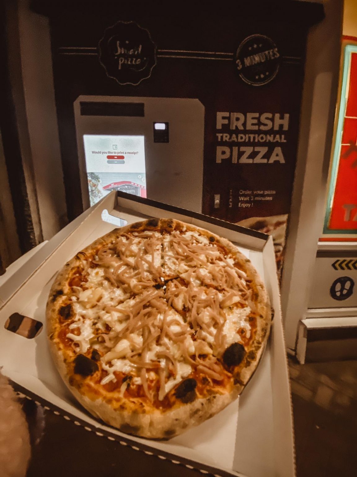 The Best Places For Pizza in Bristol | The Adventure To Me